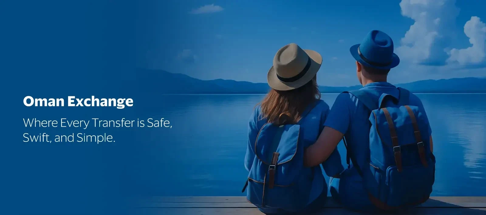 Home | Oman Exchange