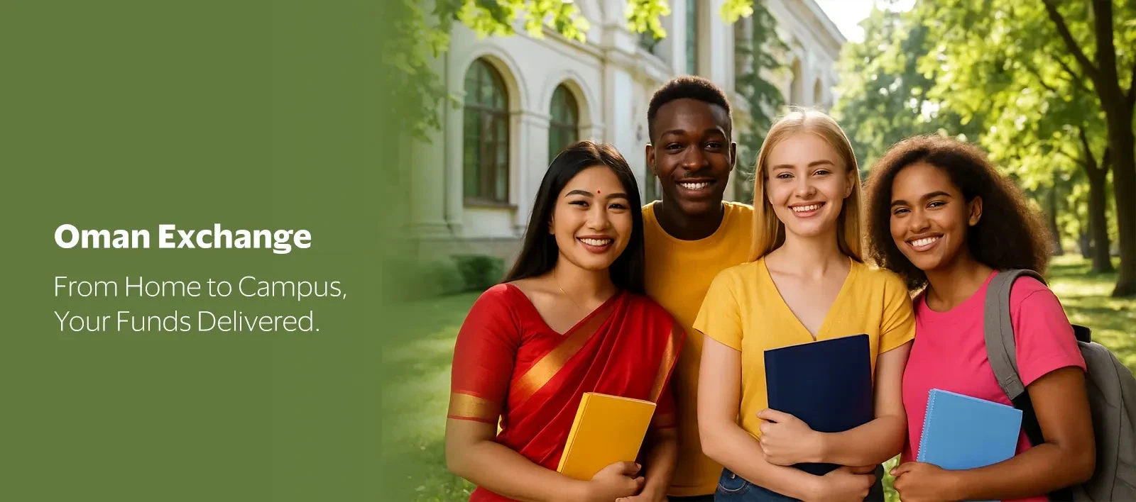 Home | Oman Exchange